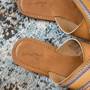 Universal Thread | Shoes | Universal Threads Goods Co Sandals | Poshmark